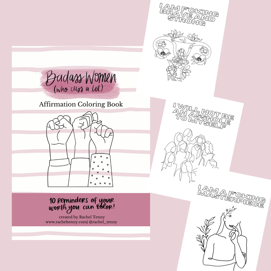 badass coloring pages